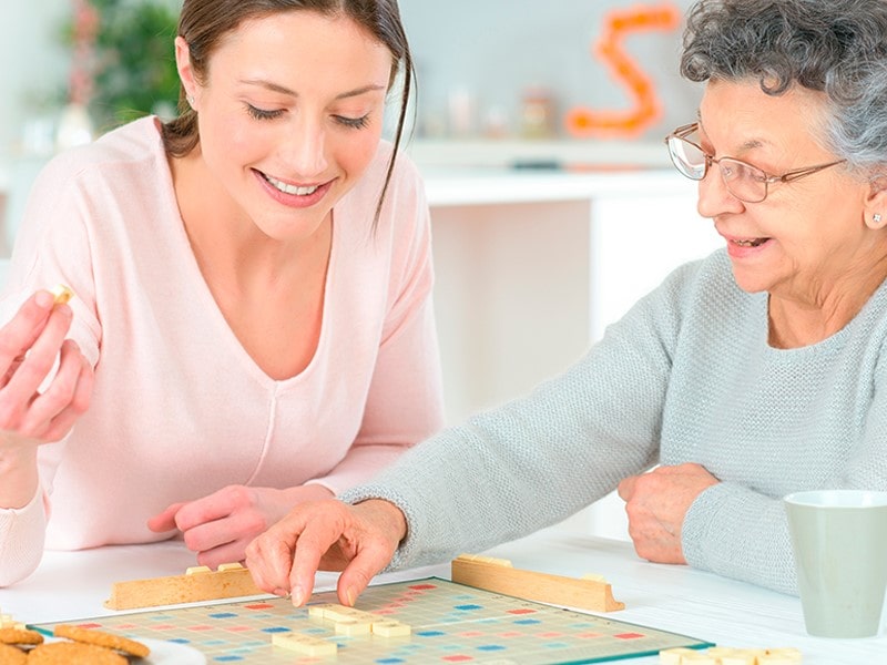 Los mejores ejercicios para la estimulación mental: Mantén tu mente ac