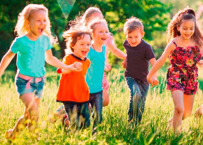 Línea Infantil | Catálogo de suplementos naturales para niños – Pronapresa