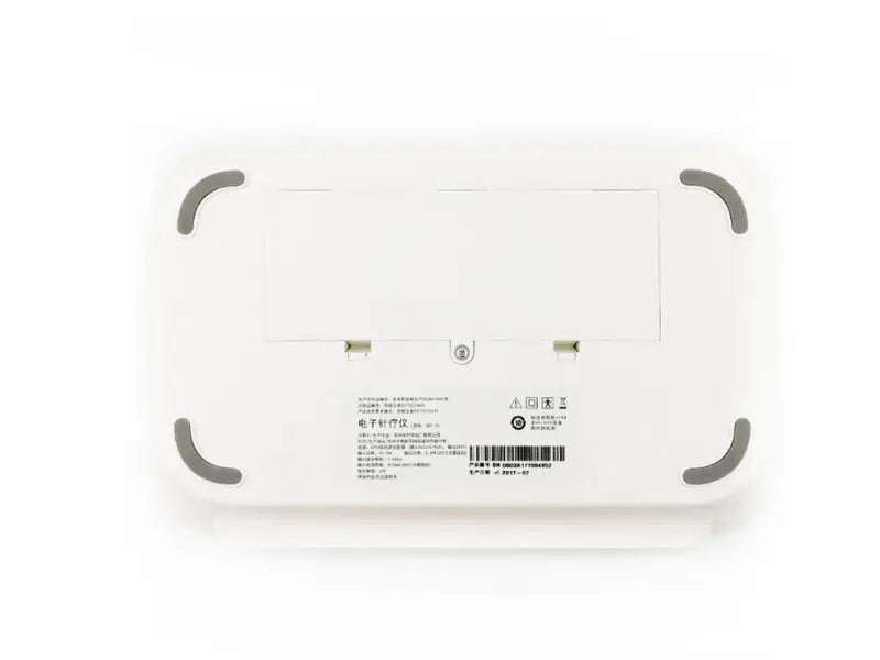 Electroestimulador Acupuntura Hwato SDZ III con Manual en Español
