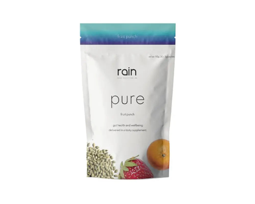 Pure Rain International | Prebióticos y Probióticos a base de semillas ...