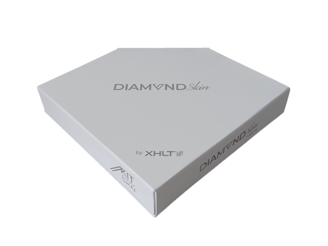 Kit Diamond Skin – Pronapresa