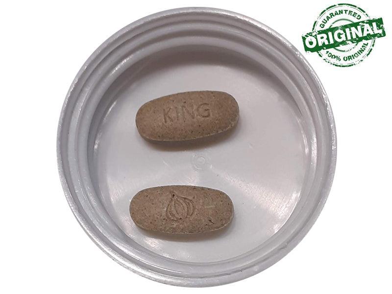 Artri King (Original) | Suplemento Alimenticio Naturista | Mayoreo