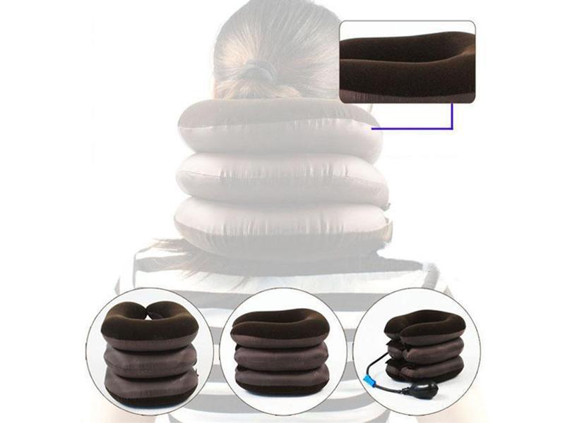 Neck Comforter (Collarín Cervical)